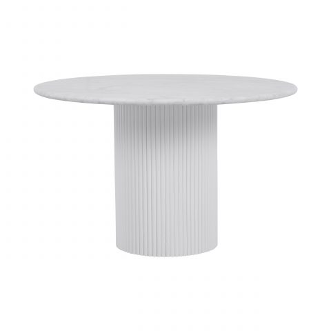 Buy Benjamin Ripple Dining Table Online | Contents ID