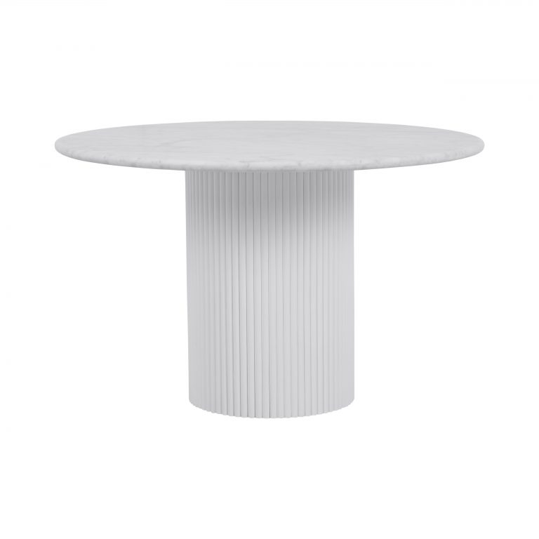 Buy Benjamin Ripple Dining Table Online | Contents ID